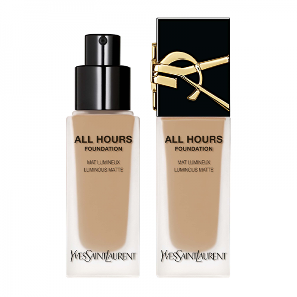 All Hours Foundation (MN7) 25ml