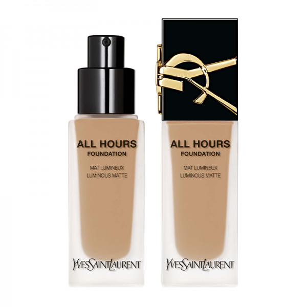 All Hours Foundation (MN8) 25ml