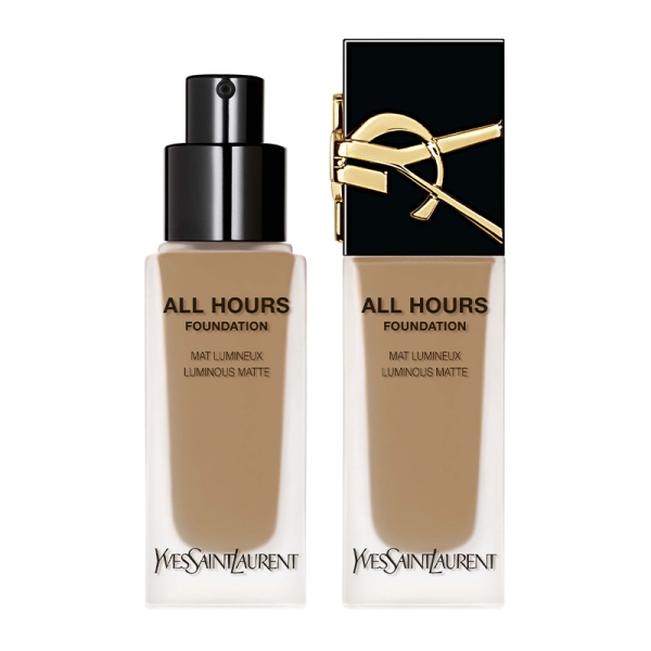 All Hours Foundation (MN10) 25ml