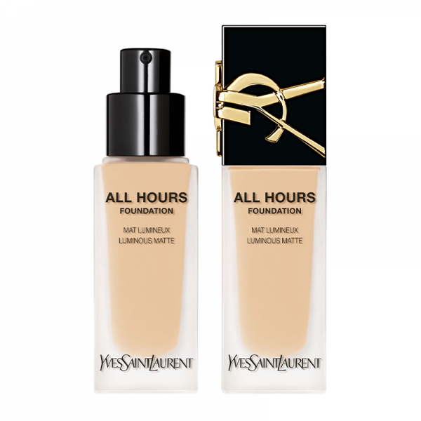 All Hours Foundation (LC1) 25ml