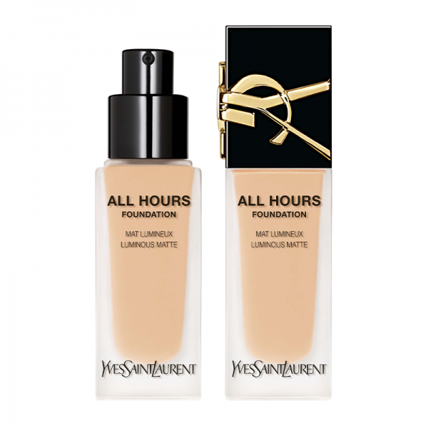 All Hours Foundation (LC5) 25ml