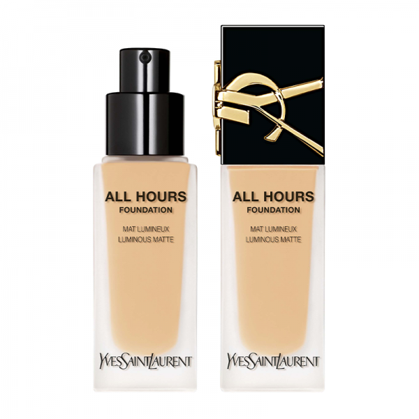 All Hours Foundation (LW7) 25ml