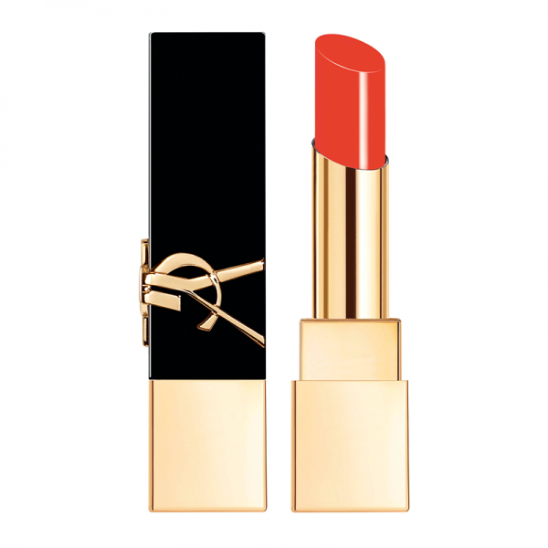 Rouge Pur Couture The Bold (N°7 Unhibitied Flame - Fiery Red) 2.8g