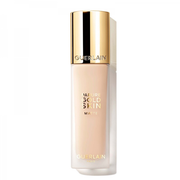 Parure Gold Skin Matte (N°1N Neutral) 35ml