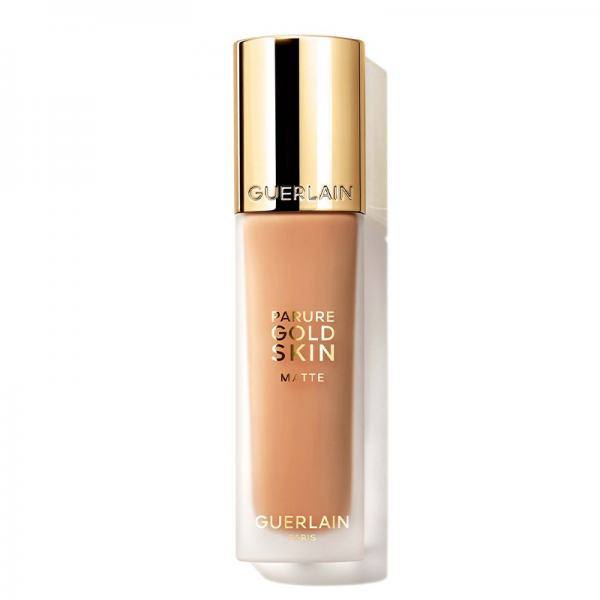 Parure Gold Skin Matte (N°4W Warm) 35ml