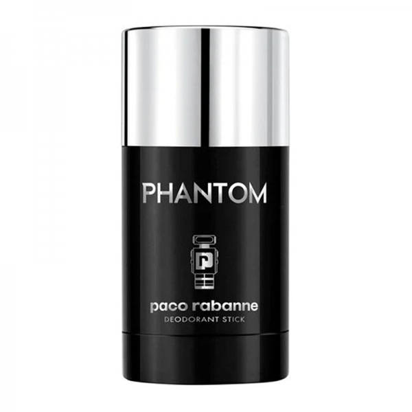 Phantom Deodorant Stick 75g