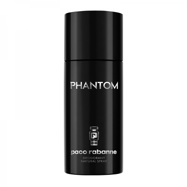 Phantom Deodorant Spray 150ml