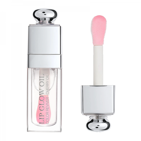 Lip Glow Oil (N°000 Universal Clear) 6ml