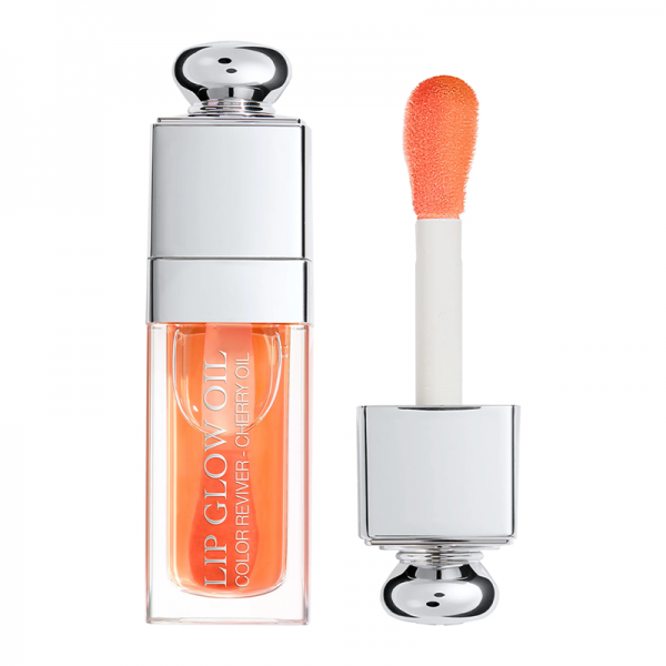 Lip Glow Oil (N°004 Coral) 6ml