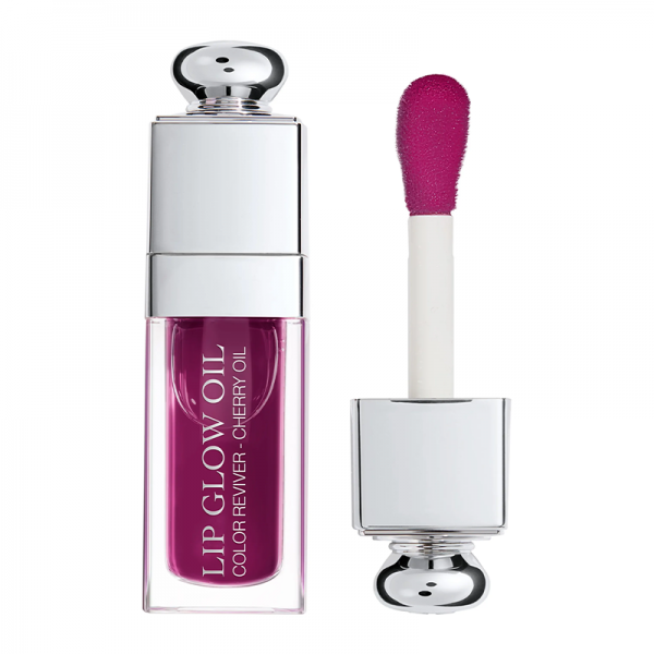 Lip Glow Oil (N°006 Berry) 6ml