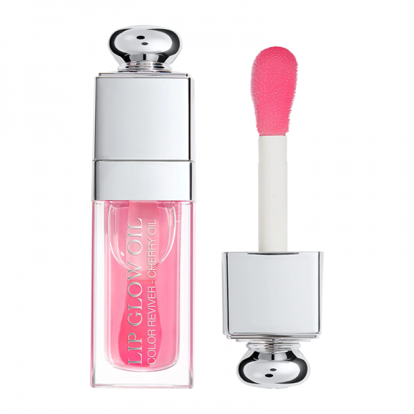 Lip Glow Oil (N°007 Raspberry) 6ml