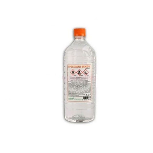 MEDICINSKI BENZIN, 1L