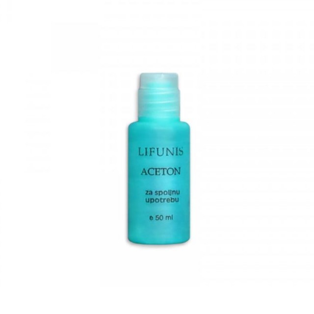 MEILAB aceton, 50ml