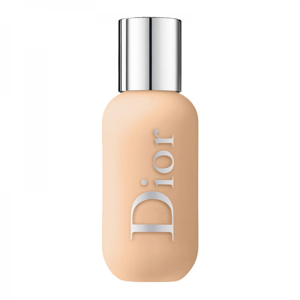 Dior Backstage Face & Body Foundation (2.5N Neutral) 50ml