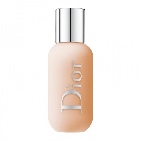 Dior Backstage Face & Body Foundation (2WP Warm Peach) 50ml