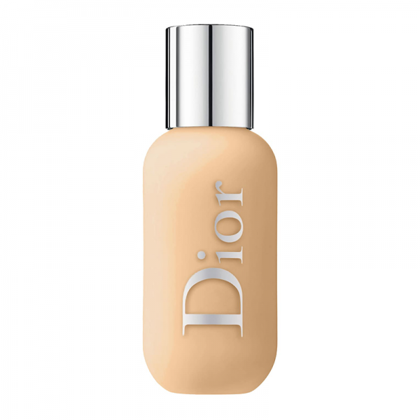 Dior Backstage Face & Body Foundation (3W Warm) 50ml