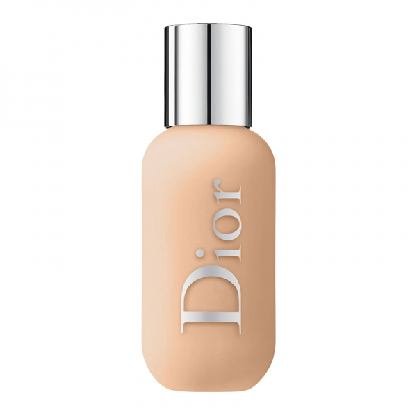 Dior Backstage Face & Body Foundation (3WP Warm Peach) 50ml