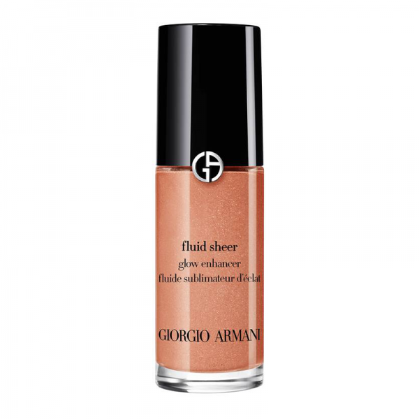 Fluid Sheer Glow Enhancer (N°11) 18ml