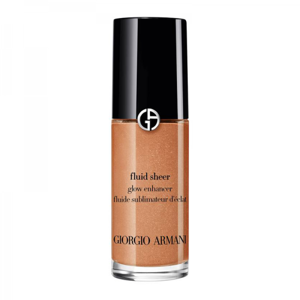 Fluid Sheer Glow Enhancer (N°10) 18ml