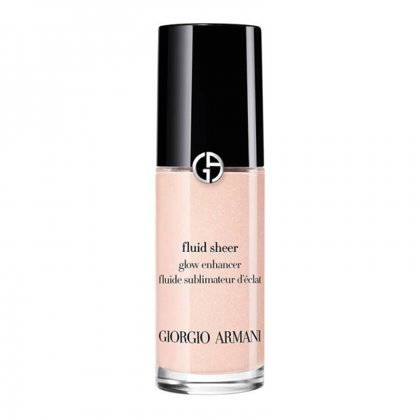 Fluid Sheer Glow Enhancer (N°7) 18ml