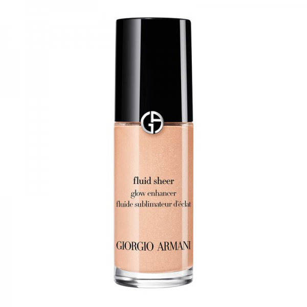 Fluid Sheer Glow Enhancer (N°2) 18ml