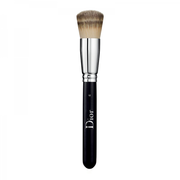 Dior Backstage Full Coverage Fluid Foundation Brush N°12