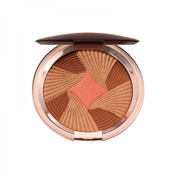 Bronze Goddess Healthy Glow Bronzer (Sunset) 9g