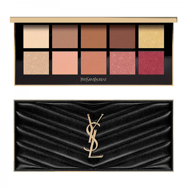 Couture Colour Clutch Palette Desert Nude 12g