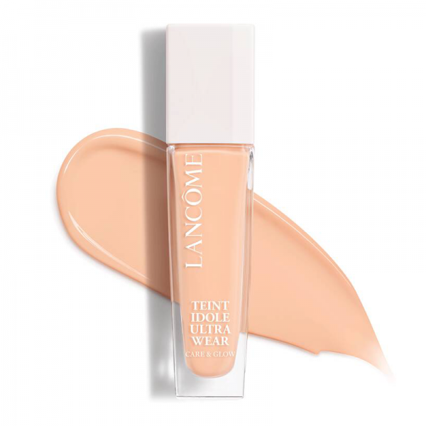 Teint Idole Ultra Wear Care & Glow Foundation (120N) 30ml