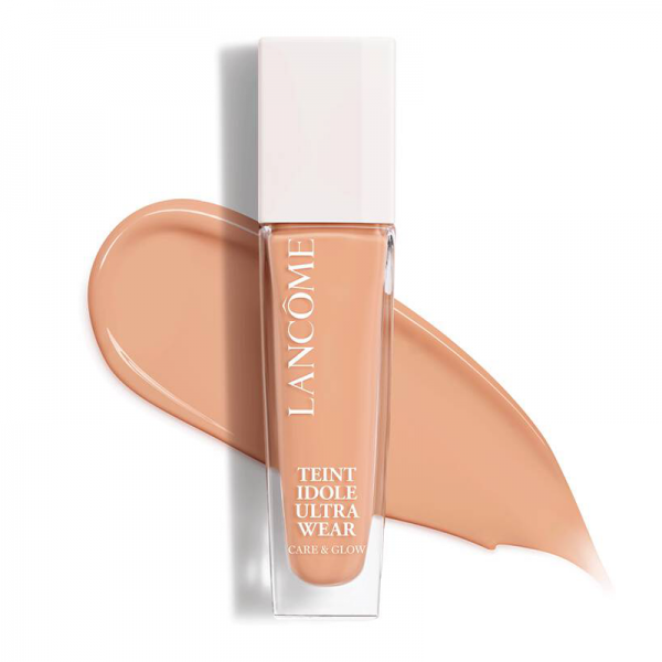 Teint Idole Ultra Wear Care & Glow Foundation (310N) 30ml