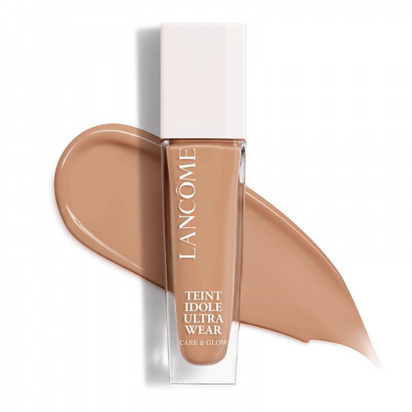 Teint Idole Ultra Wear Care & Glow Foundation (355N) 30ml