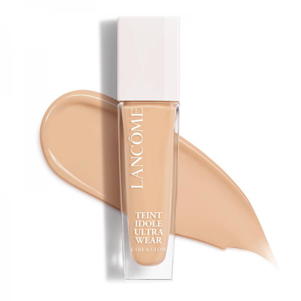 Teint Idole Ultra Wear Care & Glow Foundation (105W) 30ml