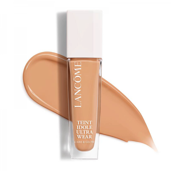 Teint Idole Ultra Wear Care & Glow Foundation (400W) 30ml