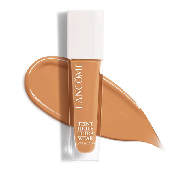 Teint Idole Ultra Wear Care & Glow Foundation (405W) 30ml