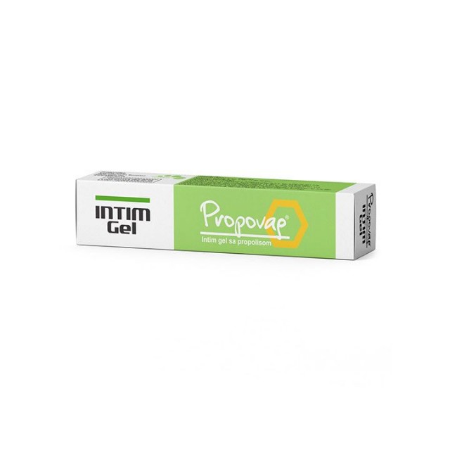 PROPOVAG intimni gel, 20ml