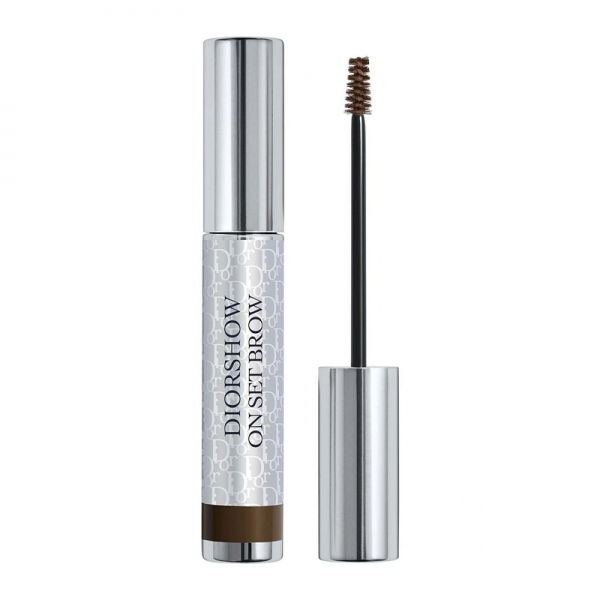 Diorshow On Set Brow Gel (N°032 Dark Brown) 9.5g