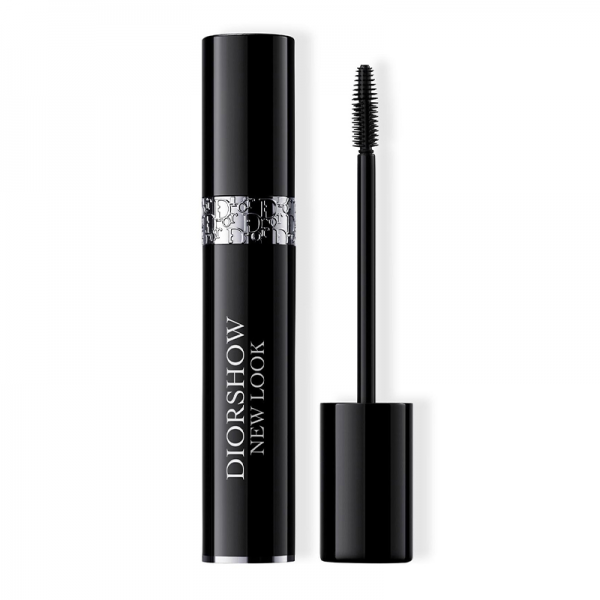 Diorshow New Look Mascara (N°090 Black) 10ml