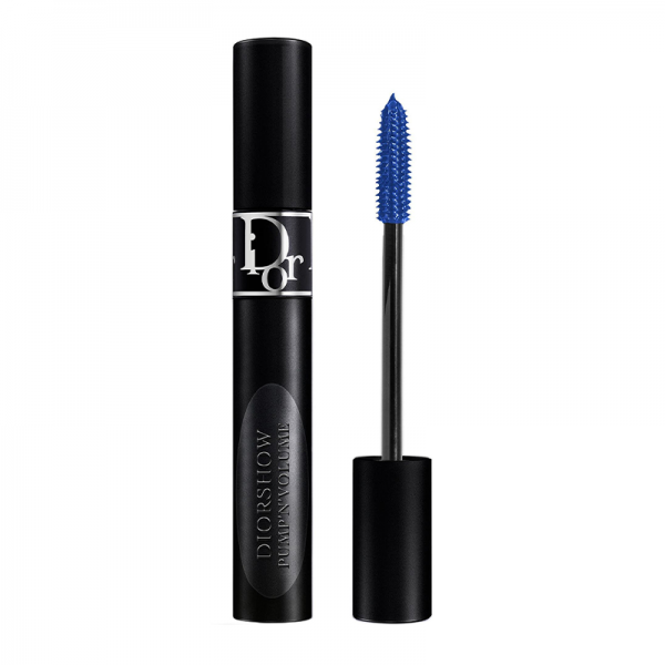 Diorshow Pump 'N' Volume Mascara (N°260 Blue) 6g