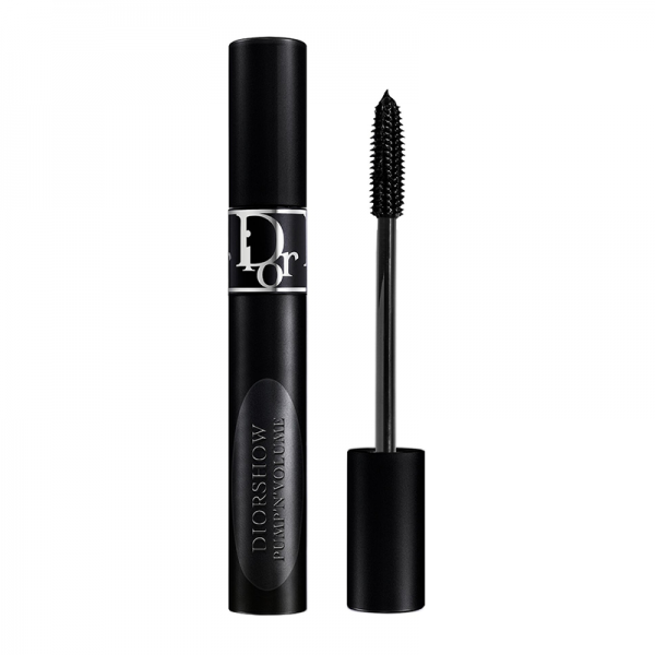 Diorshow Pump 'N' Volume Mascara (N°090 Black) 6g