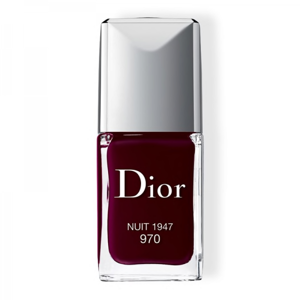 Dior Vernis (N°970 Nuit 1947) 10ml