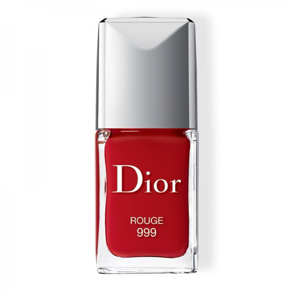 Dior Vernis (N°999 Rouge) 10ml