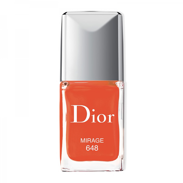 Dior Vernis (N°648 Mirage) 10ml