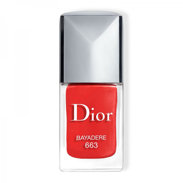 Dior Vernis (N°633 Bayadère) 10ml