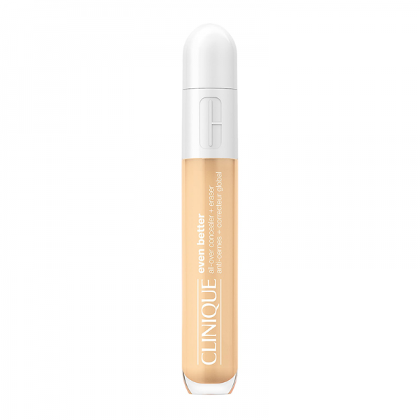 Even Better™ All-Over Concealer + Eraser (CN 08 Linen) 6ml