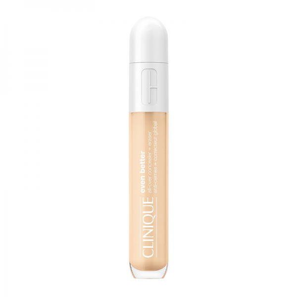 Even Better™ All-Over Concealer + Eraser (WN 04 Bone) 6ml