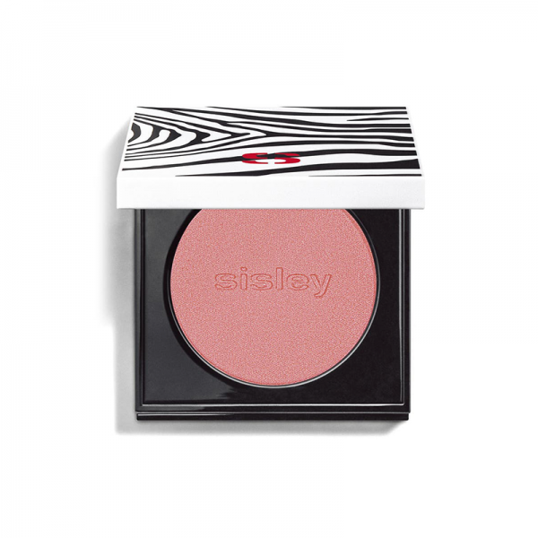 Le Phyto-Blush (N°1 Pink Peony) 6.5g