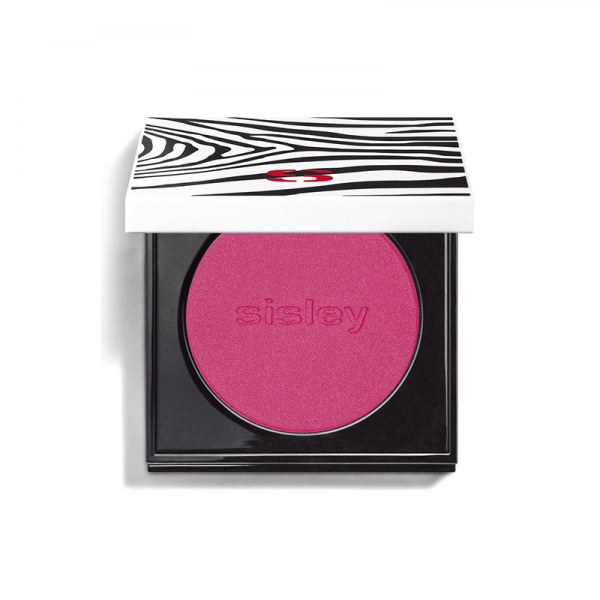 Le Phyto-Blush (N°2 Rosy Fuchsia) 6.5g