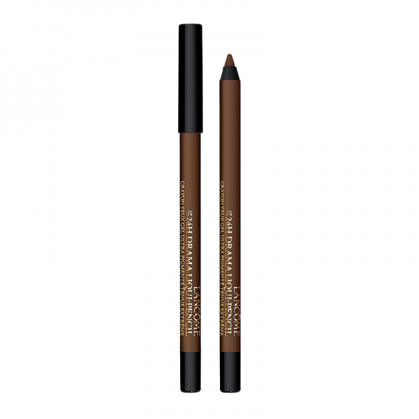 Drama Liqui-Pencil Eyeliner Waterproof (N°02 French Chocolate) 1.2g