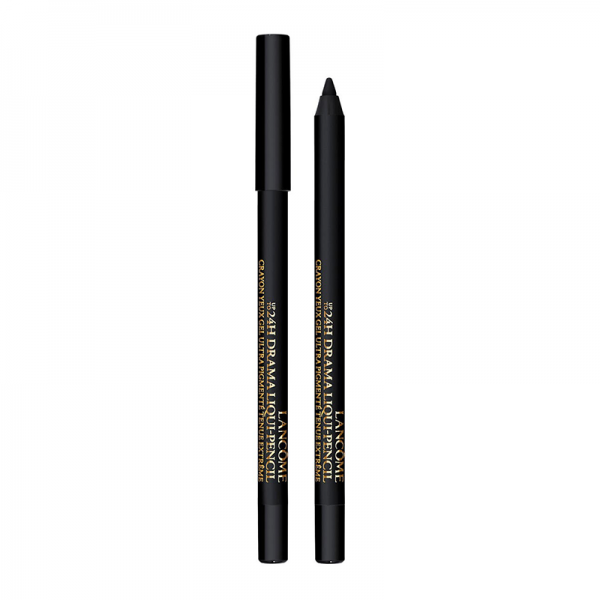 Drama Liqui-Pencil Eyeliner Waterproof (N°01 Café Noir) 1.2g