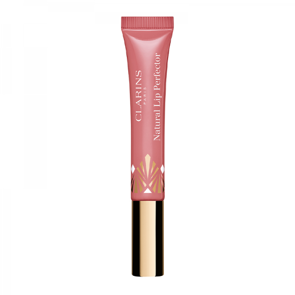 Natural Lip Perfector (19 Intense Smoky Rose) 12ml